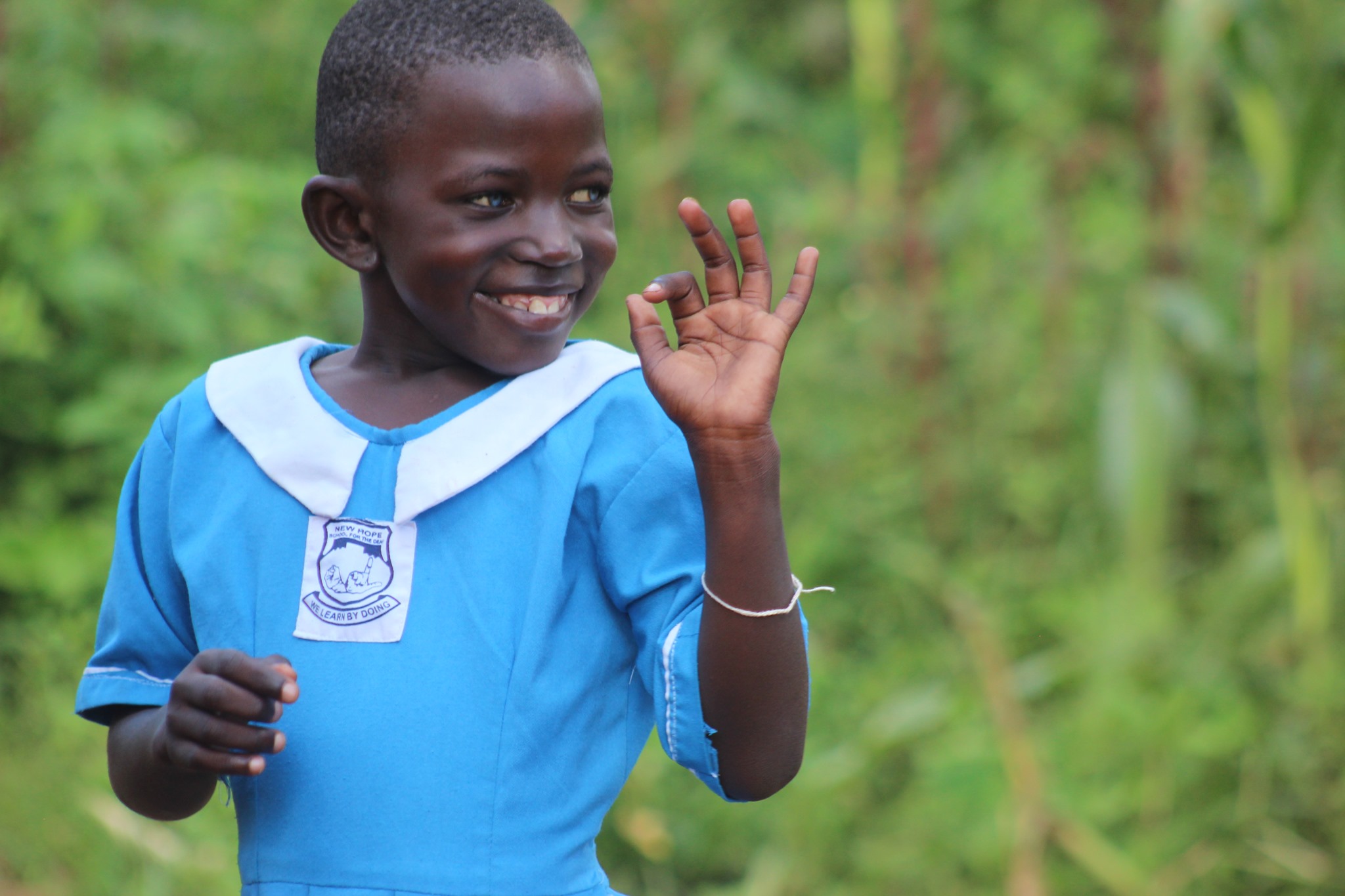 Learn The Basics Of Sign Language Resource Online